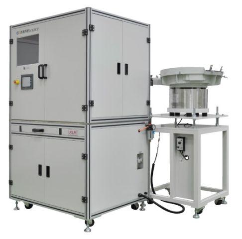 Automatic sorting machine - CHU WU