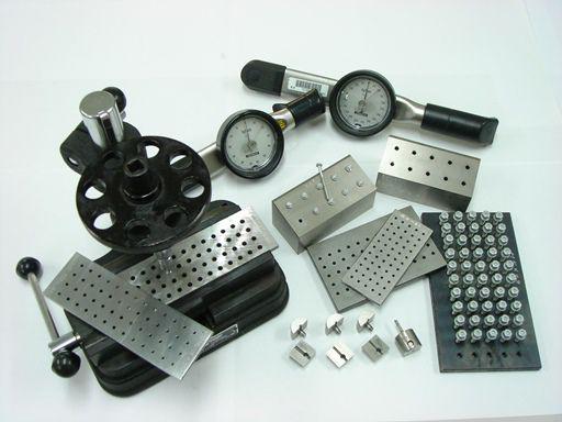 Mechaincal property test-CHU WU