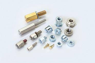 Special screw & Custom made screws manufacturers - CHU WU